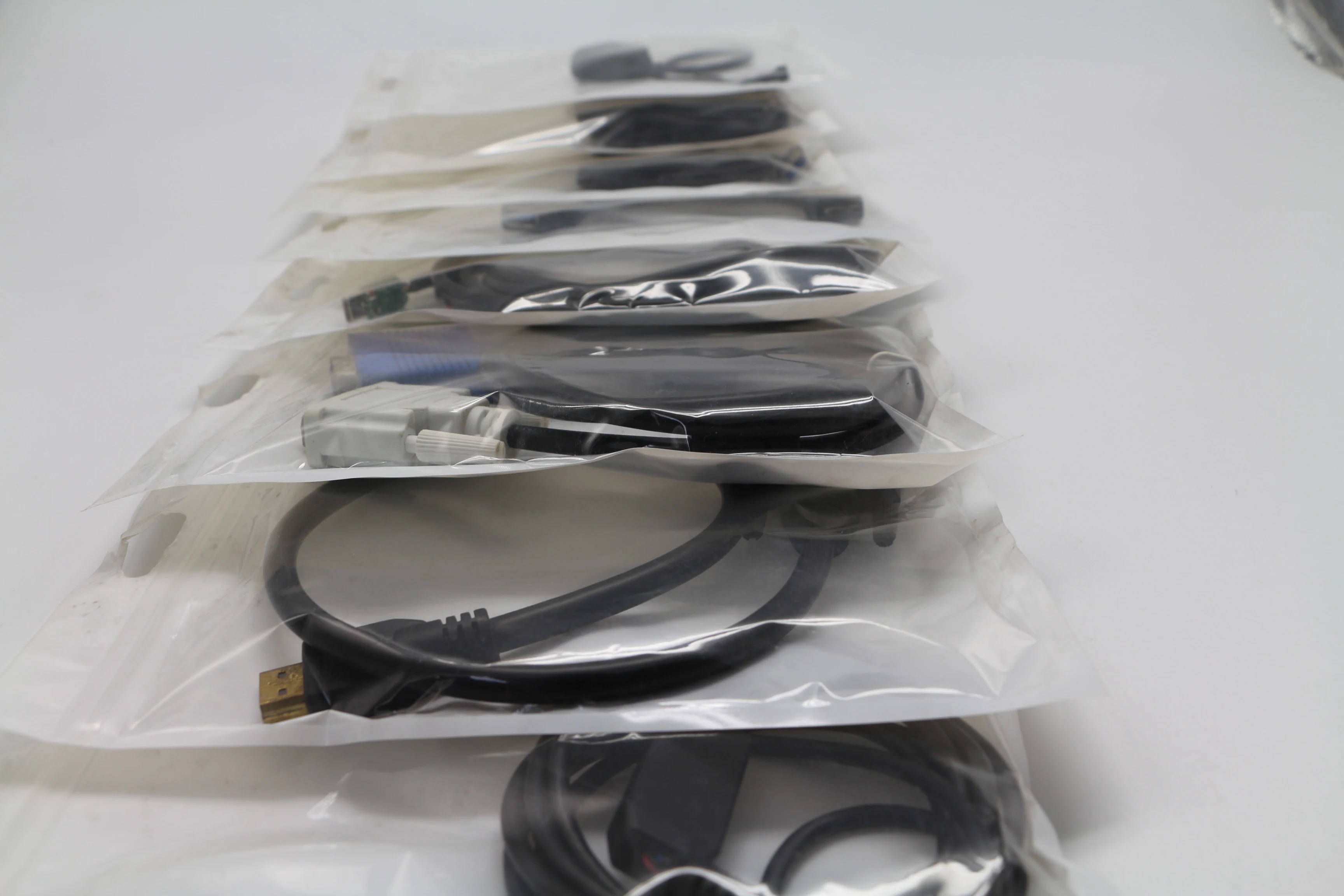 Computer Case Pcb Cable Front Panel Cable Usb 2.0+usb 3.0 Connector And ...