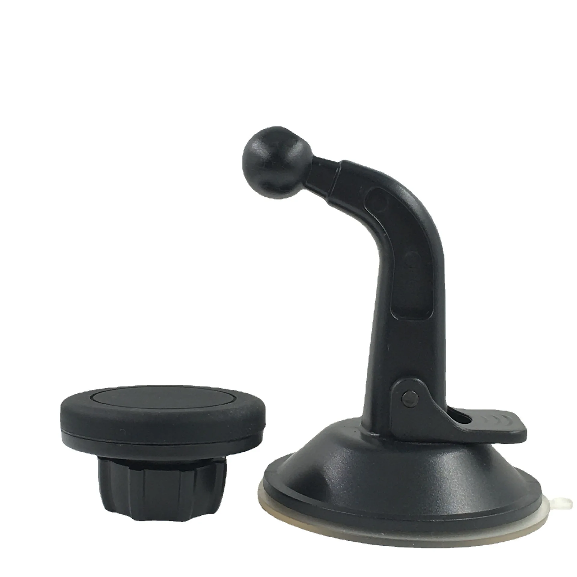 Magicmount Mobile Phone Holder - Strong Suction & Flexibility