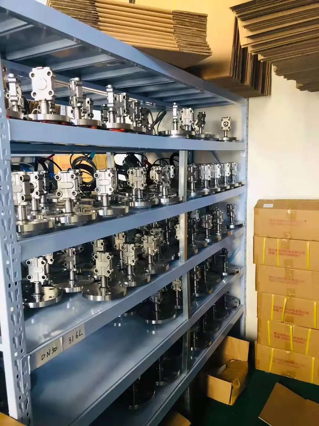 Yokogawa EJA118E Pressure Transmitter - Precision & Reliability