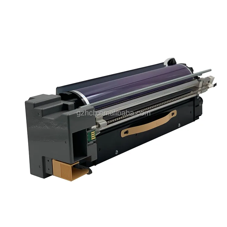 HCB Re-manufactured Drum Unit for Xerox D95 D110 D125 D136 Drum ...