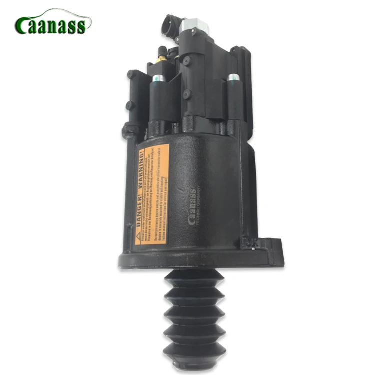 9701500010 0002500062 Use For Mercedes Actros Truck Clutch Servo Clutch ...