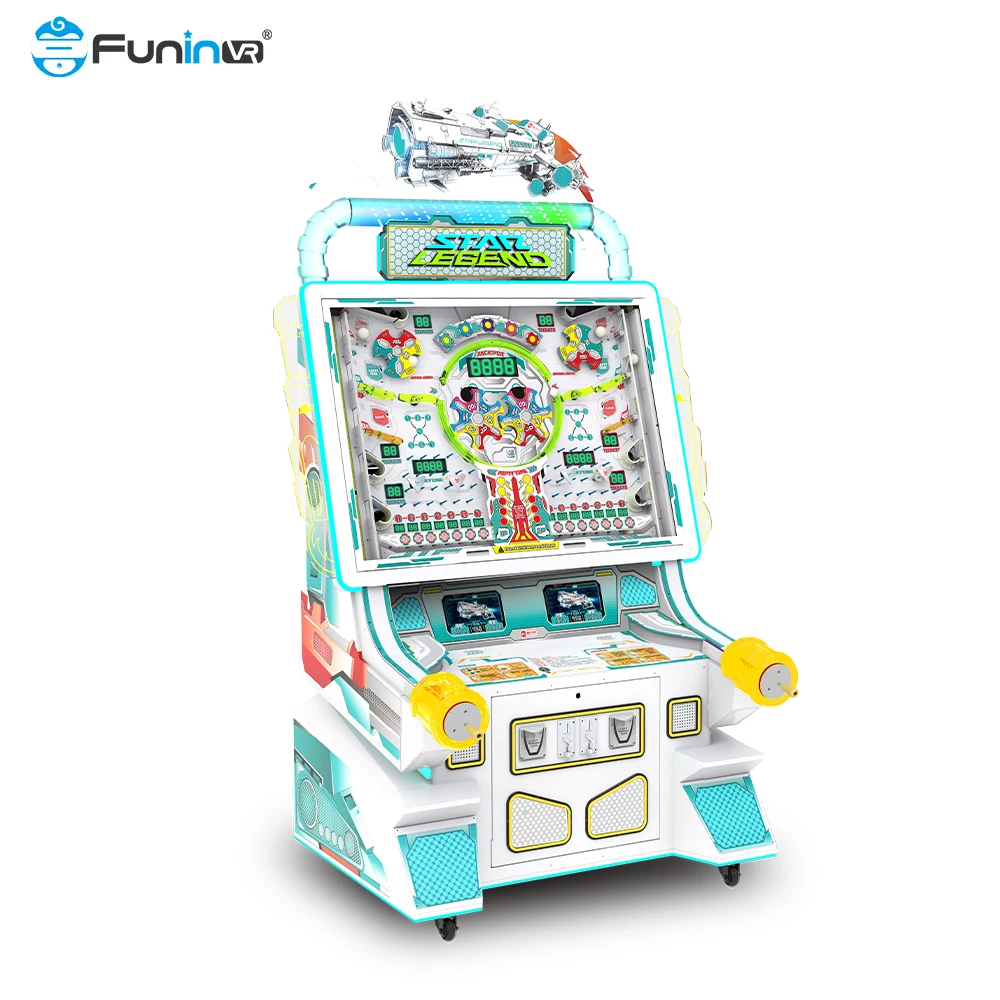 Playground Games Distributor Children Playground Park Coin Operated ...