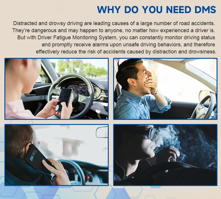 Car Black Box 5CH DVR 10.36'' 2.5D Touch Screen MP5 Night Vision Camera ...