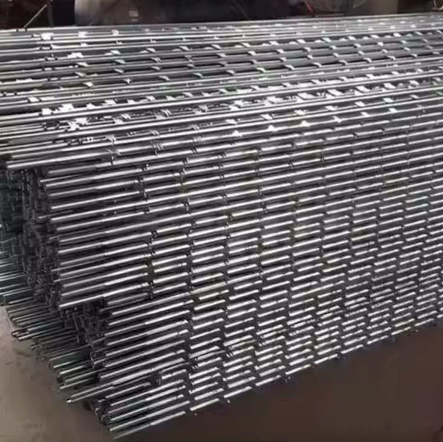 Bs Rs Sawtooth Electrostatic Precipitator Corona Barbed Wire ...