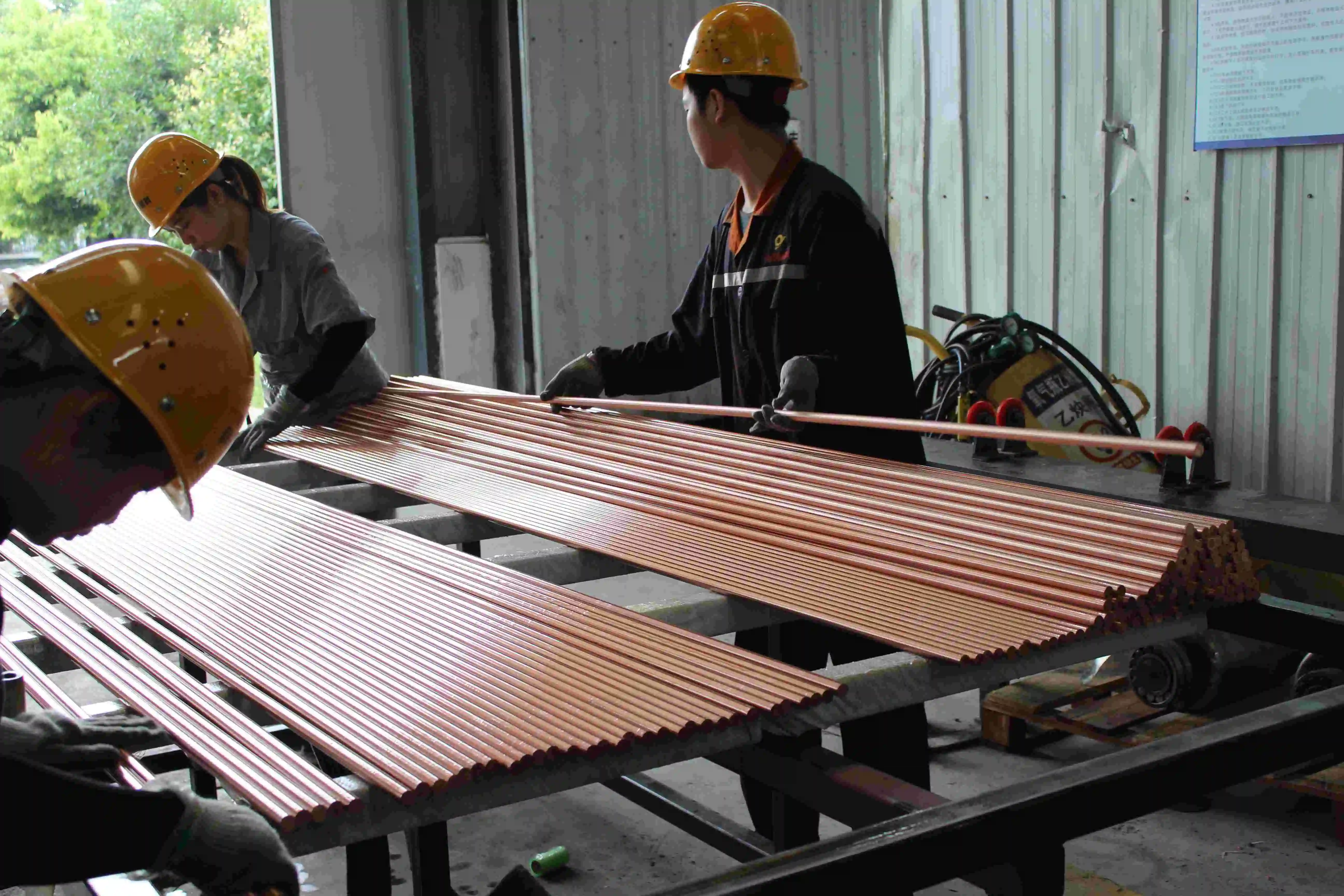 Professional Copper Beryllium Sheet C17300 Becu2/alloy 25 Beryllium ...