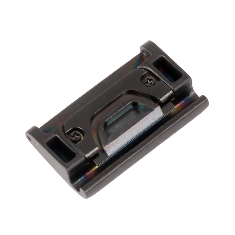 Stainless Steel Watch Strap Connectors for Garmin Watches