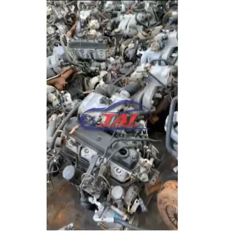 Original Jdm Used Complete Engine 491q-me For Toyota 491q 491qe 491qa ...
