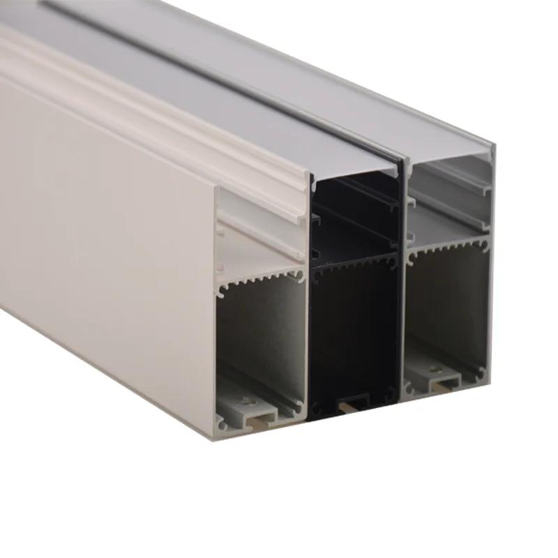 Customized Modern Office Wall Led Ceiling Light Lighting Surface ...