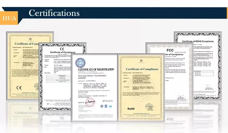 Huaguard Explosion Proof RFID Reader - 60,000 Record Storage