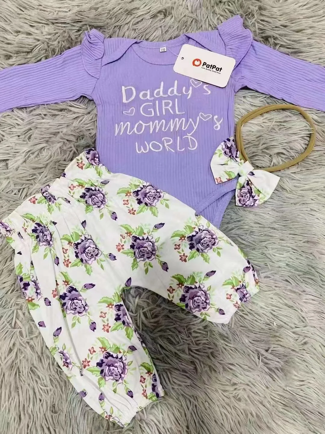 Cheap Wholesale Ropa De Bebe 0 a 2 Pieces 3 Pcs Infant Toddler Boys ...