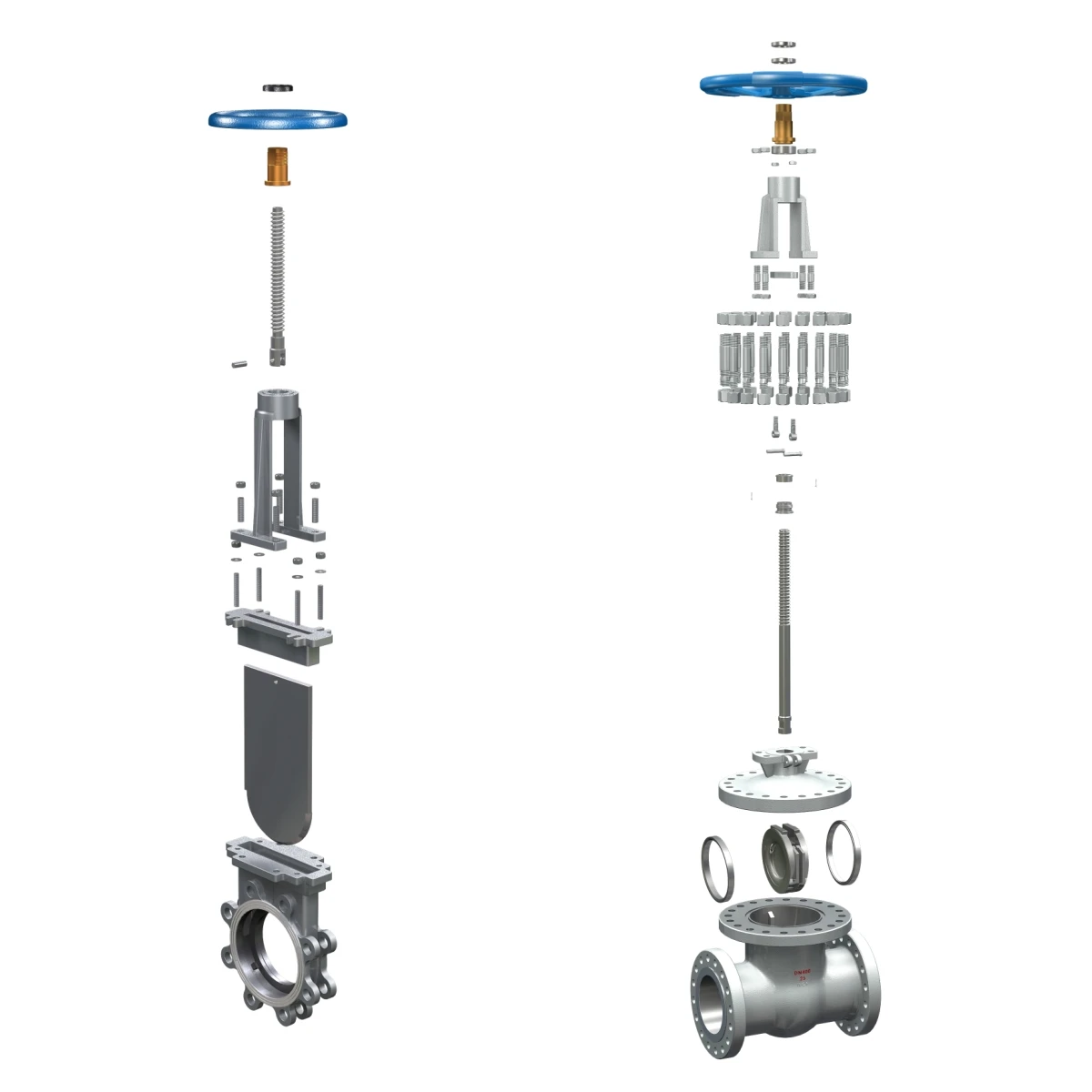 Gb Pn16\/40 Flange\/clamp\/butt Weld\/socket Weld\/thread Ends ...