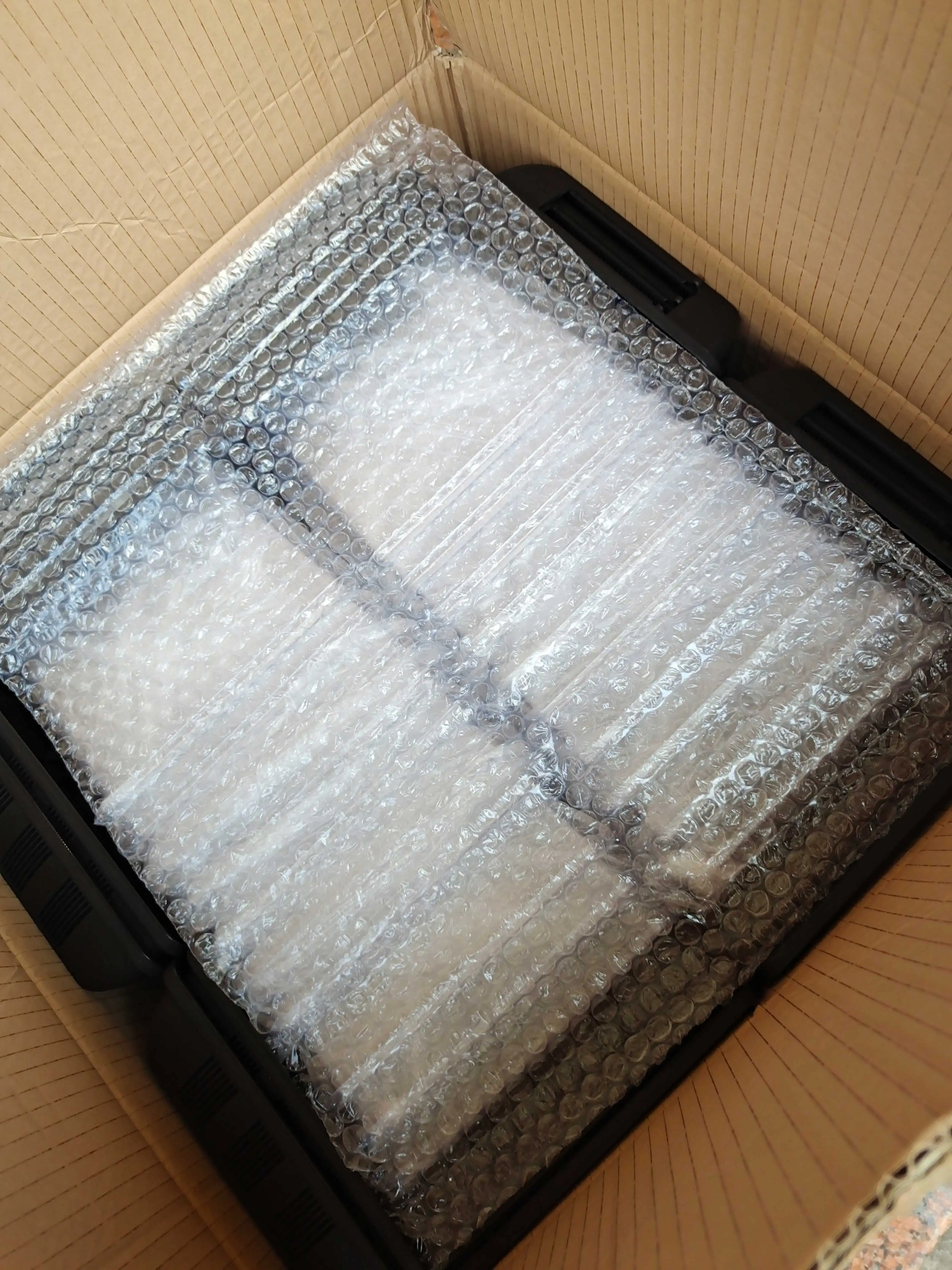 Plastic Reptile Terrarium Breeding Box Turtle Wild Trap Holding Large ...