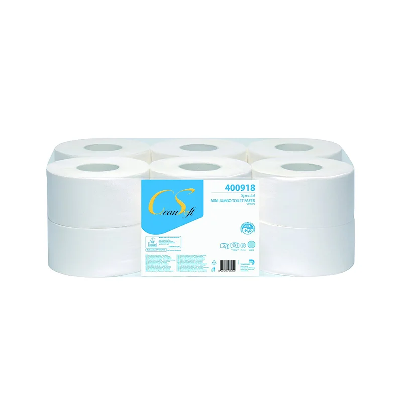 Low Price Wholesale Commercial Sanitary Tissue Paper Toilet 3/4 Layers ...