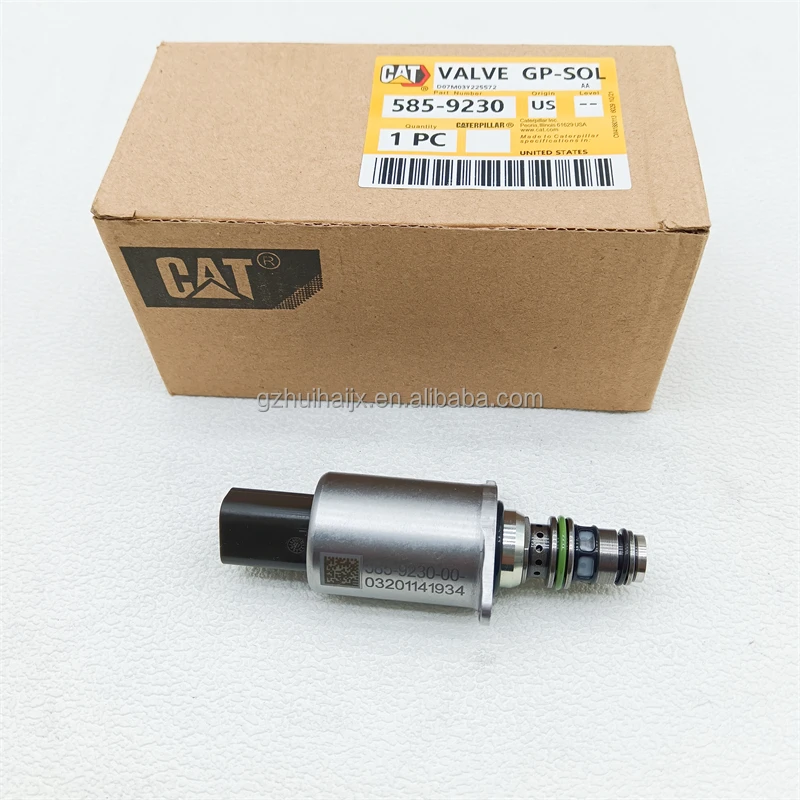 Direct Sales Excavator Spare Parts For Caterpillar Cat 320c 320d 320gc ...