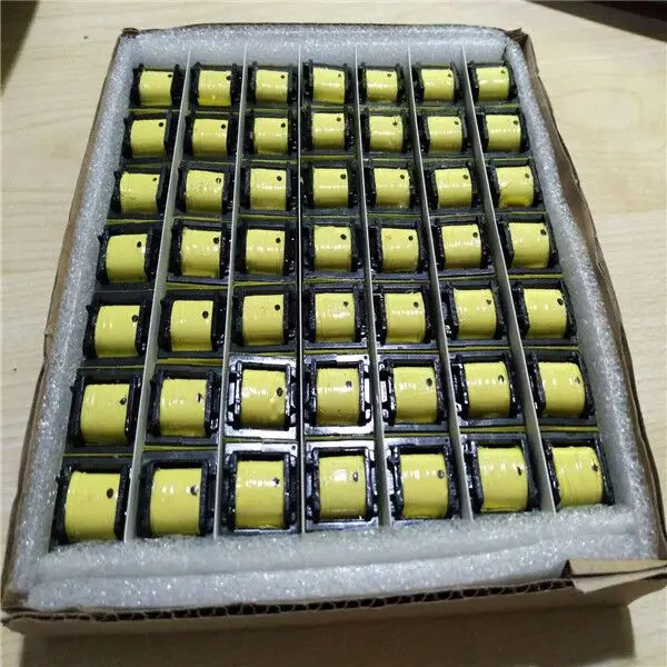 220v 24v 12v 5v Ee16 Ee19 Ee25 High Frequency Transformer - Buy Ei28 Low Frequency Lamination ...