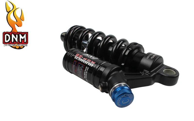 DNM RCP-2S Mountain Bike Electric Bike Full Suspension