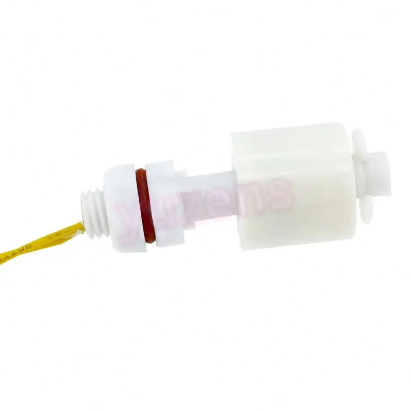 P45 Float Level Switch Low Voltage Liquid Level Sensor Controller ...