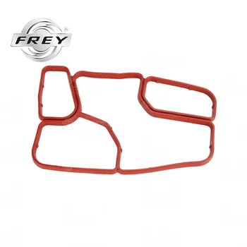 Frey Auto Parts Oil Filter Housing Gasket 2721840280 For Mercedes Benz ...