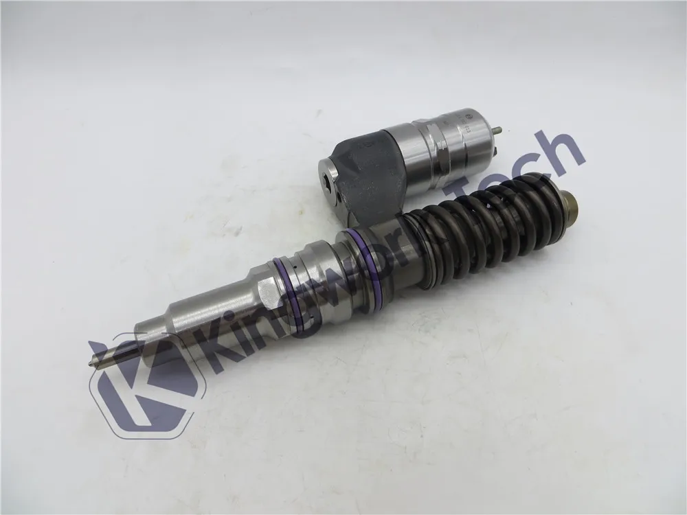 Genuine New Unit Pump Injector Electronic Unit 0986441109 3829644 ...