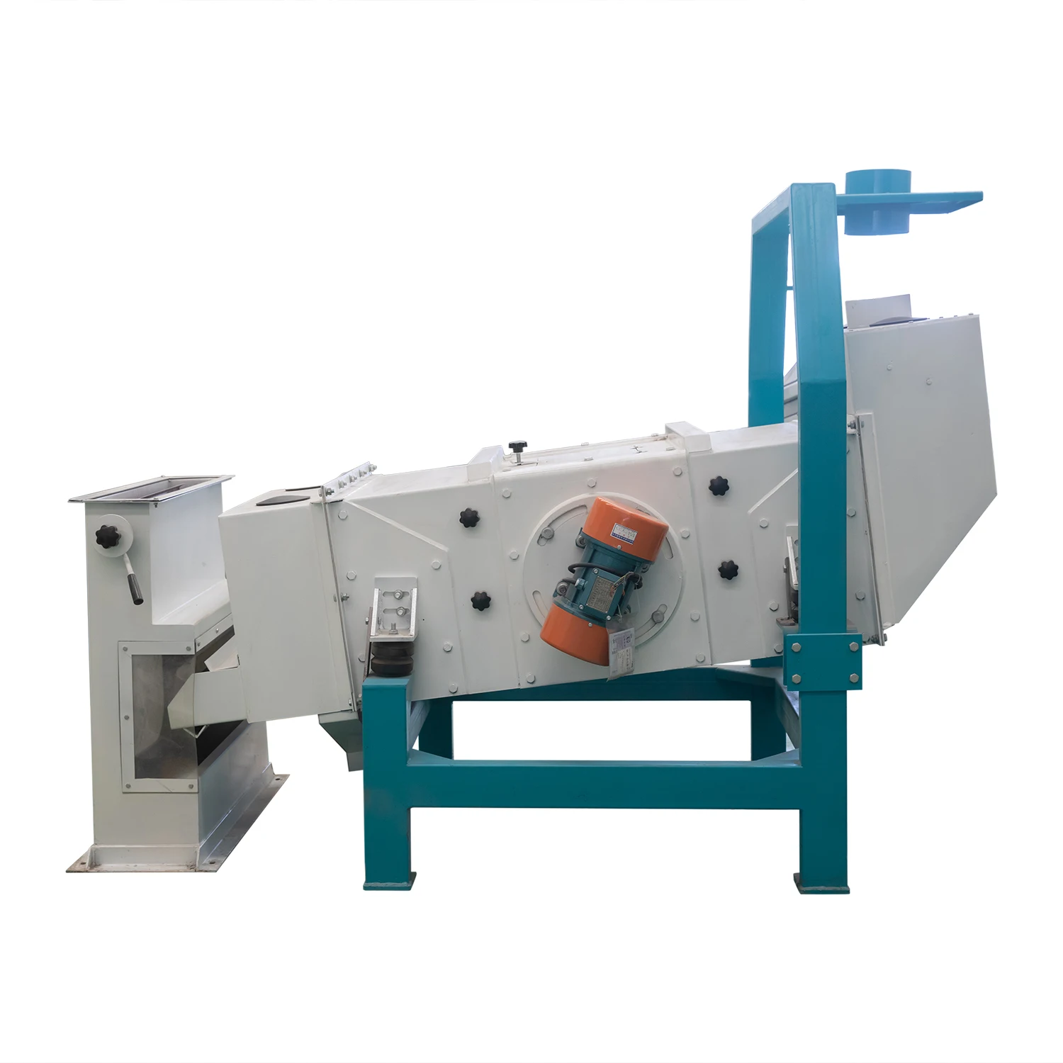 Alibaba.com: TQLZ63 TQLZ80 TQLZ100 High Efficient Sand Screening ...