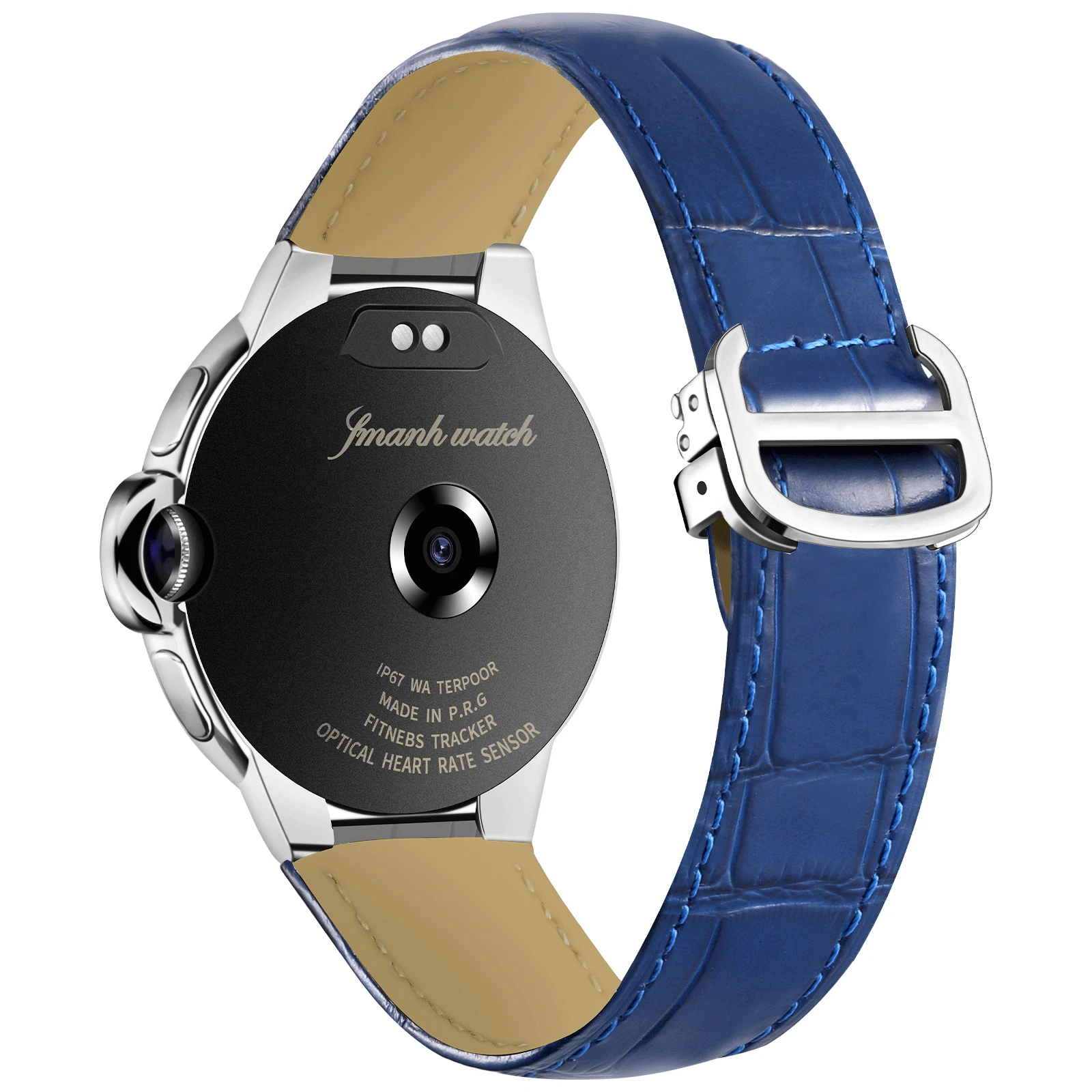 Aw28 Oem Sdk Luxury Smartwatch Bluetooth Call Android Sport Fitness ...