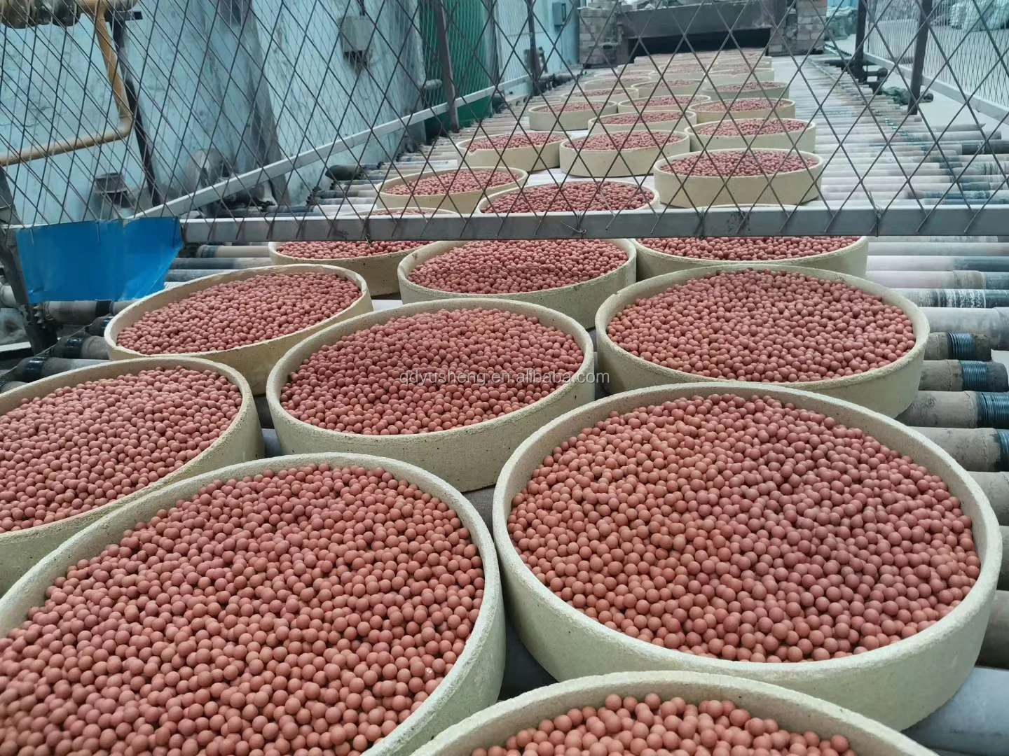 Water Energy Stone Radium Stone Ball - Yusheng Hot Product