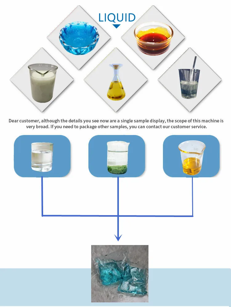 Dishwashing Detergent Water Dissolving Plastic Film Laundry Detergent ...