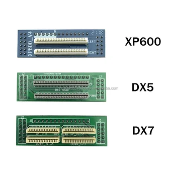 Senyang Headboard Connector Card For Xp600//dx5/dx7/4720/i3200 Carriage ...