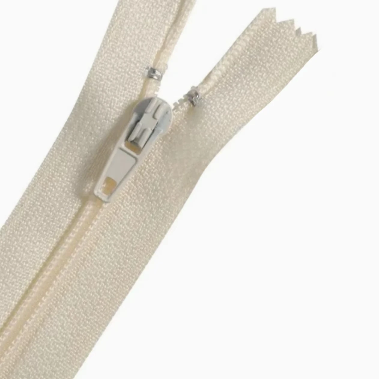 Magnetic Zipper - YKK Magnetic Zipper for Garments & Bags
