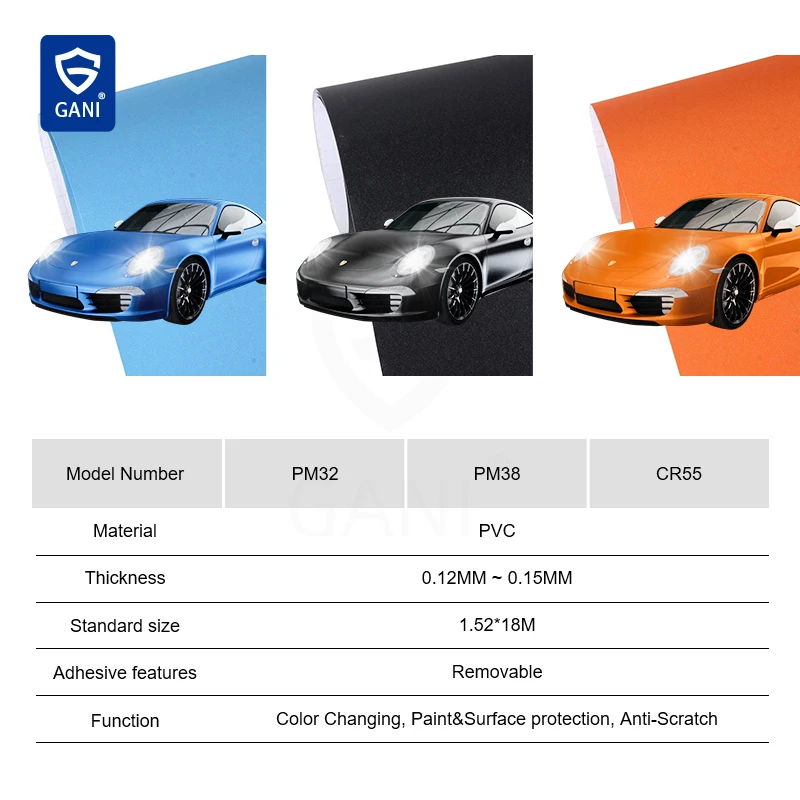 Fast Delivery Automobile Color Changing Chrome Car Wrap Film - Buy Car ...