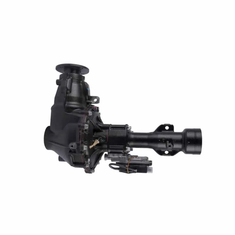 Genuine Parts for Toyota FJ CRUISER Front Differential Axle 11x41 Ratio ...