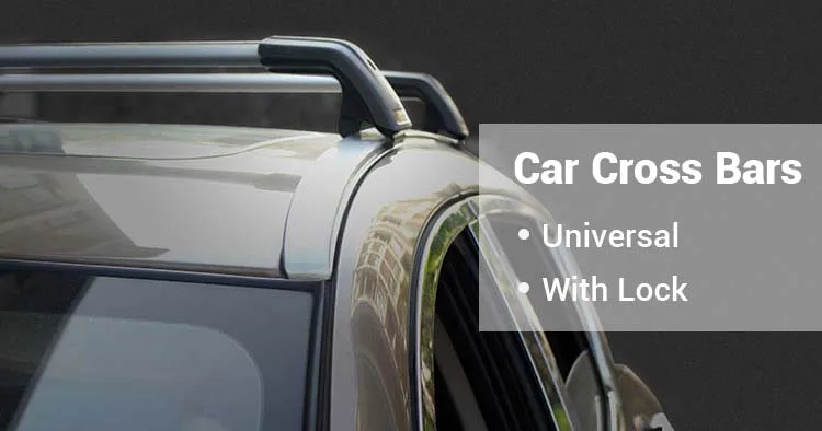 Maremlyn Car Roof Rail OEM Custom Vehicle Parts Accessories Roof Rack ...