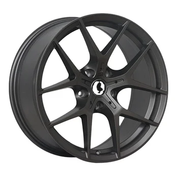 Forged And Casting Alloy Wheel Rims 18 19 20 Inch Wheel 5x112 5x120 ...