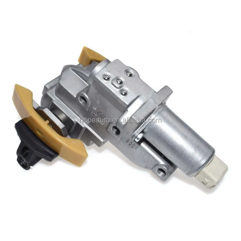 077109087c Left Side Timing Chain Tensioner For Vw Touareg V8 4.2l ...