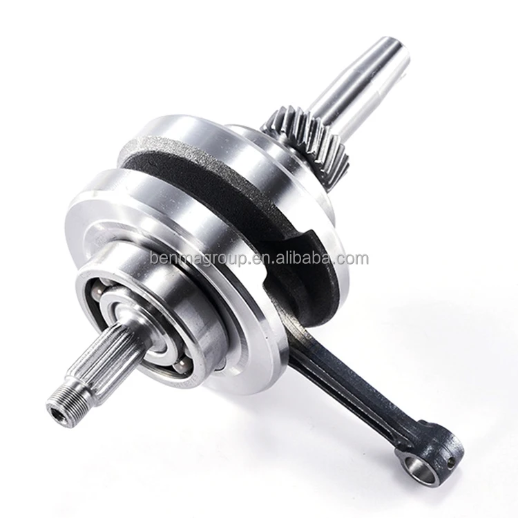 200CC Motorcycle Engine Spare Parts - Crankshaft for CG200