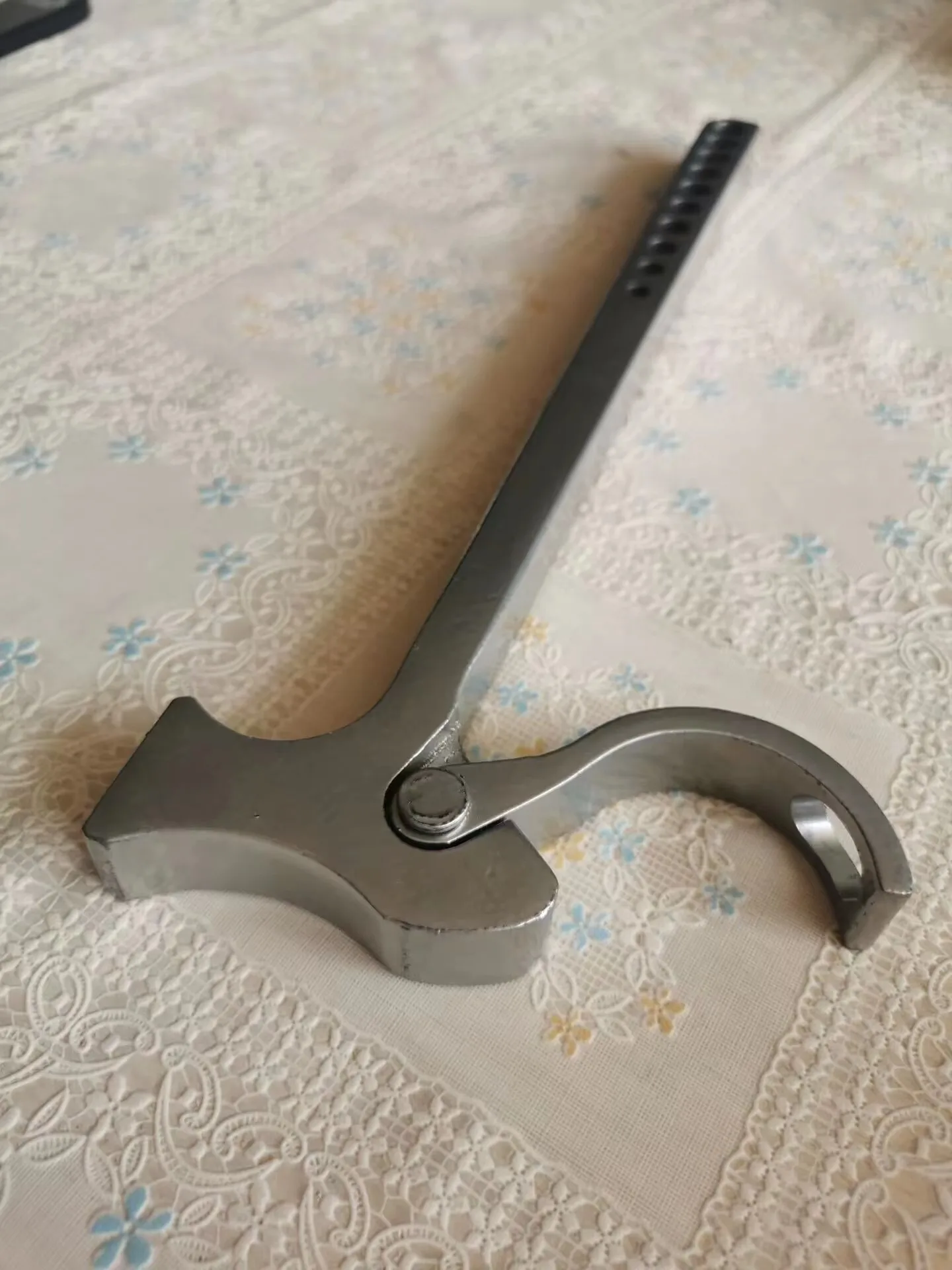 Aluminum Stage Truss Hammer Spigot Lighting Truss Pin Remover Hammer of ...