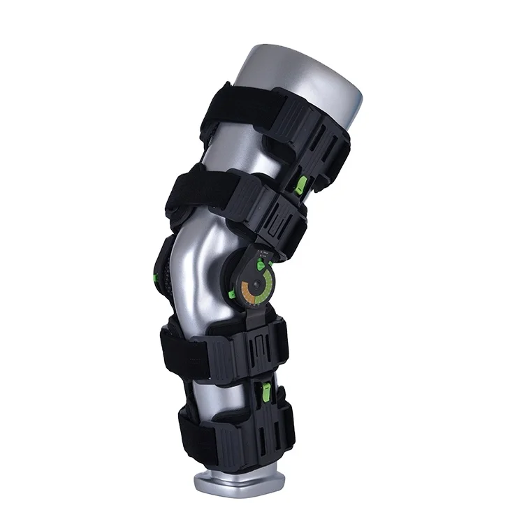 Ol-kn098 Orthopedic Hinged Knee Brace Knee Flexionator - Buy Orthopedic ...