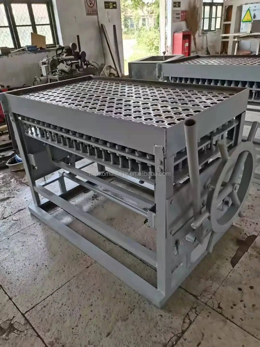 Fully Automatic Candle Making Machine - Efficient & Durable