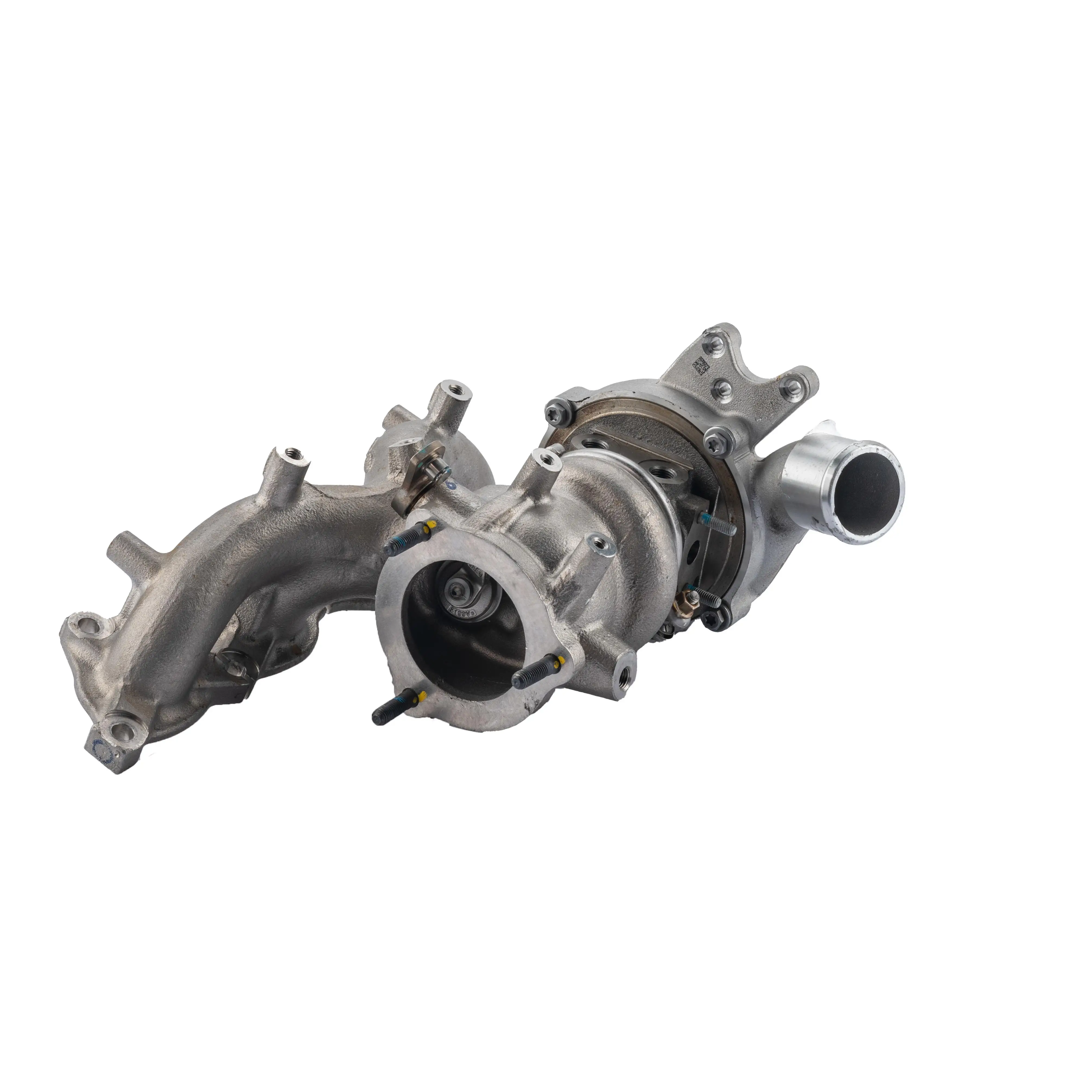 28231-2b790 Turbocharger For Hyundai Festa 1.6 - Buy Turbo Charger ...