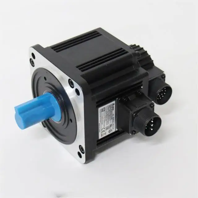 Delta Servo Motor Ecma-l11875r3,Servo Motor With Drive - Buy Servo ...