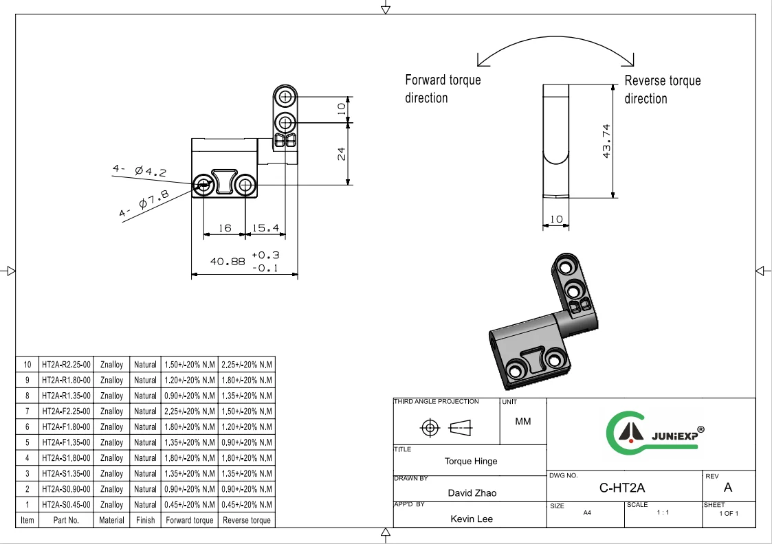 Torque Hinge for LCD/LED Screen/Monitor/ Lamp| Alibaba.com