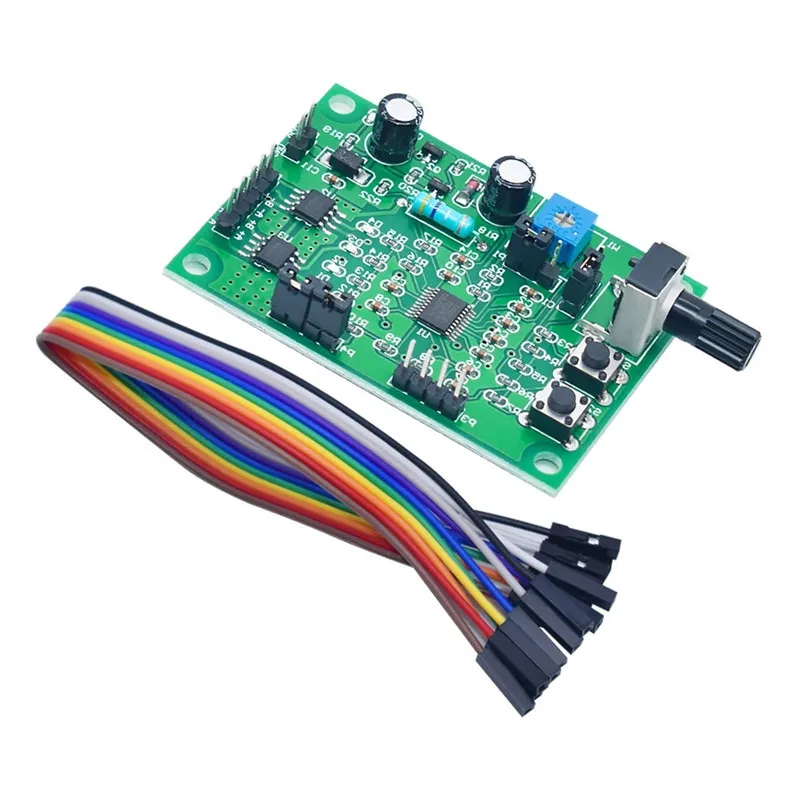 4-Wire Bipolar 3 V Industrial Stepper Motors DC 4V-6V Stepper Motor ...