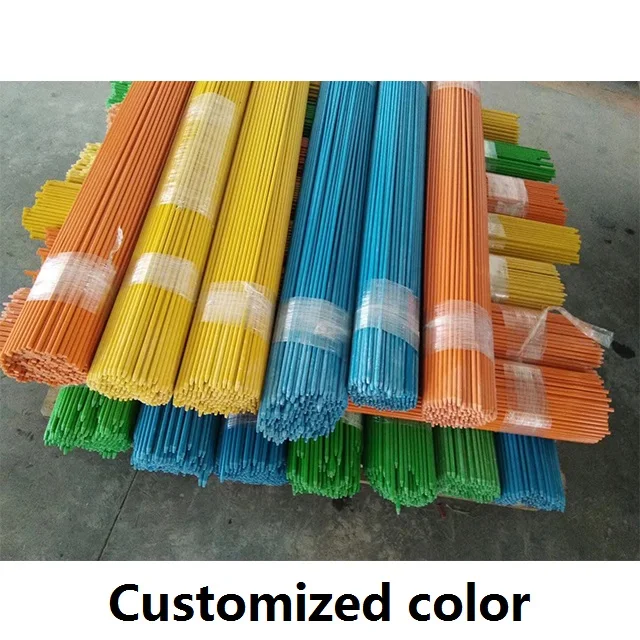 Epoxy Coating Rebar Fiberglass Rebar Gfrp Rebar - Buy Fiberglass Rebar ...