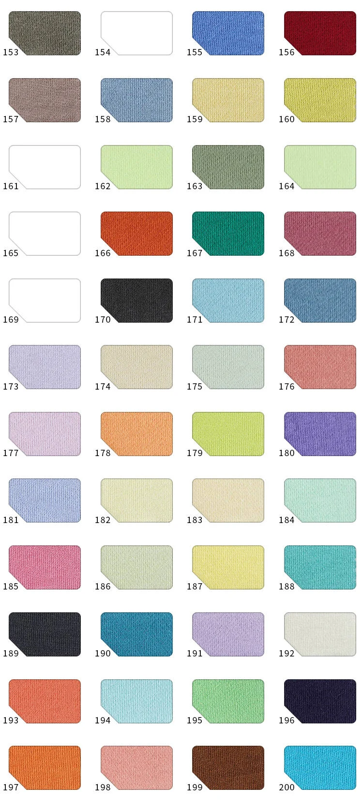 Wholesale Thicken 100% Cotton Loop Terry Fabric for Sportswear