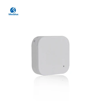 Bluetooth Proximity Alarm Beacon People Management Ble Vibration Sensor ...