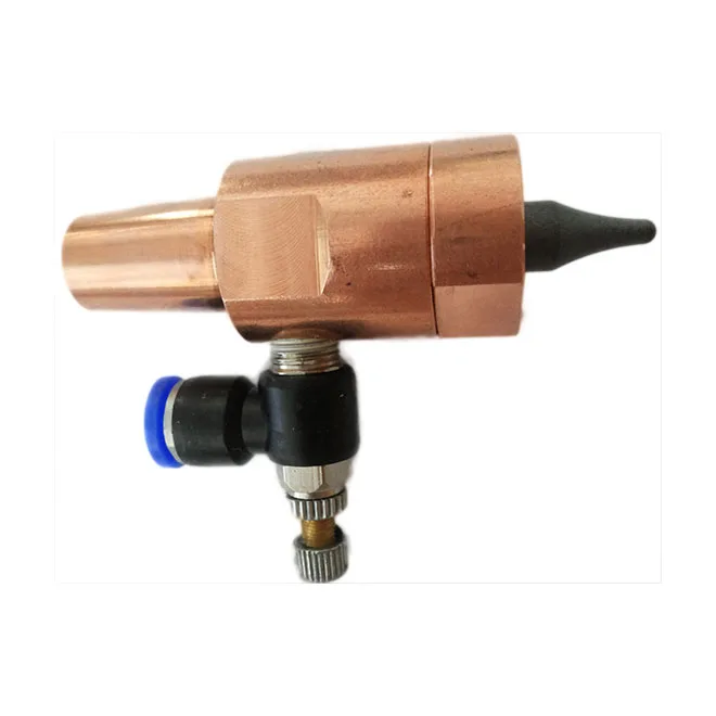 Spot Welder Machine Electrode Cover - Nut Electrode Cover