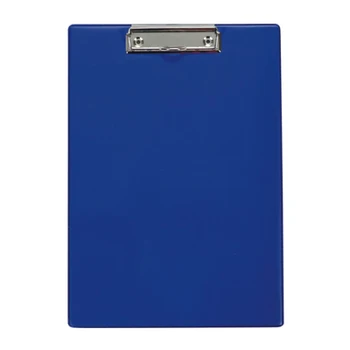 A4 Office Plastic Storage Stationery Waterproof Clipboard - Buy ...