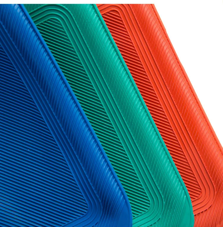 Wholesale Classic Rubber Stripe Explosion Proof Anti Scalding Silicone ...