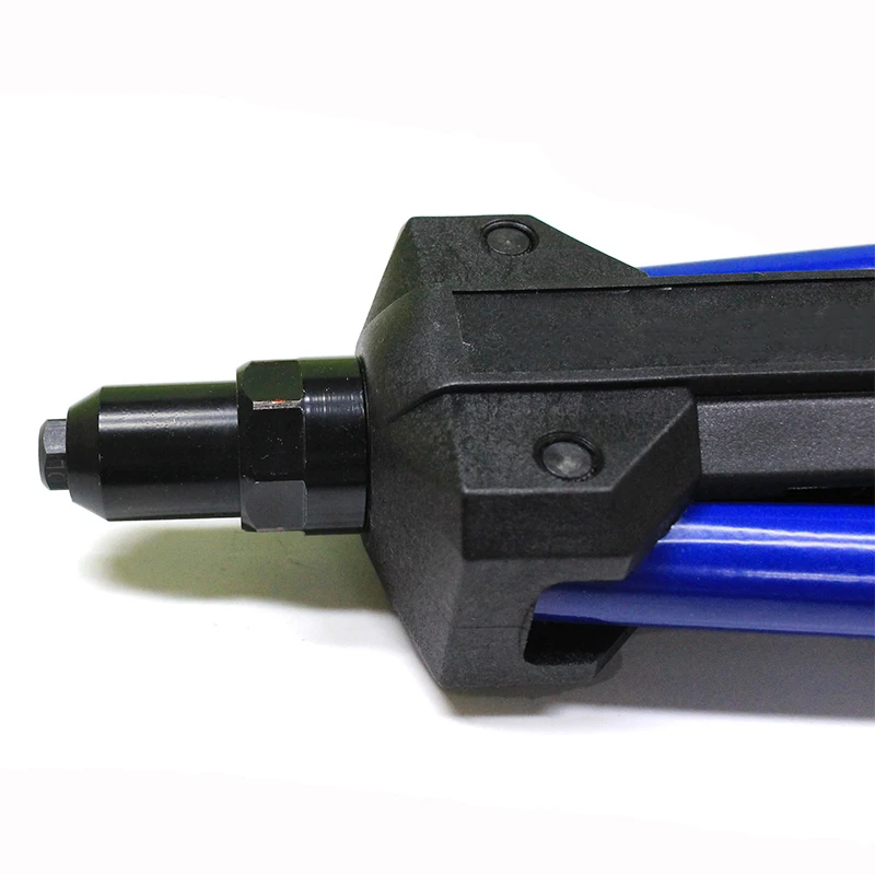 Pop Cordless Riveter TSM120 - Efficient Hand Riveting