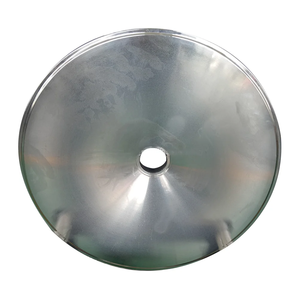 18" 19" 20" 21" Heat Treatment 1 Piece Aluminum Forged Wheel Blank ...